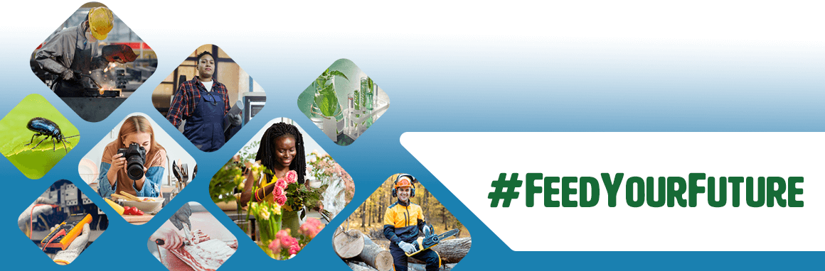 Feed Your Future Agcareers